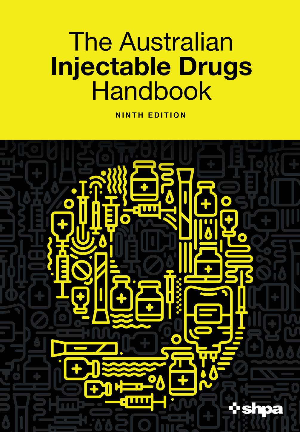 Australian Injectable Drugs Handbook, 9th Edition